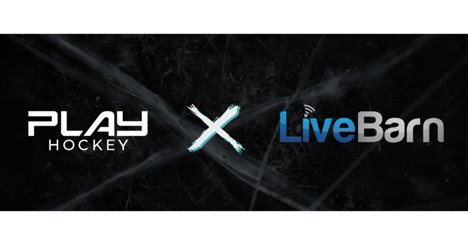 LiveBarn & Sportlogiq Launch Player Analysis for Youth Hockey